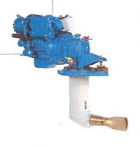 Motor Marino Nanni Diesel N3.21 con Panel Motor (Versión SAILDRIVE ...